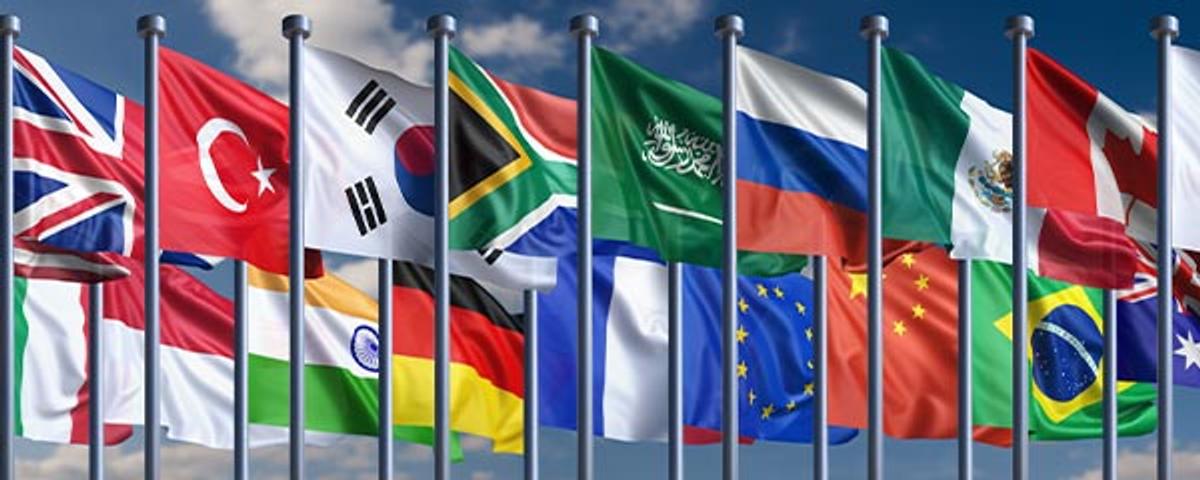 Perceptions of Foreign Countries | Gallup Topic