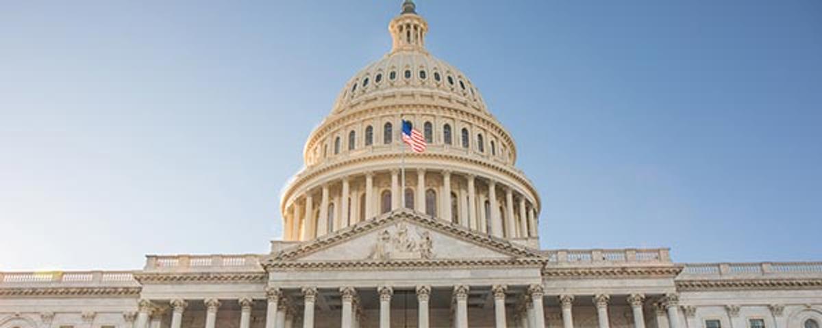 Democrats' Identification as Liberal Now 54%, a New High