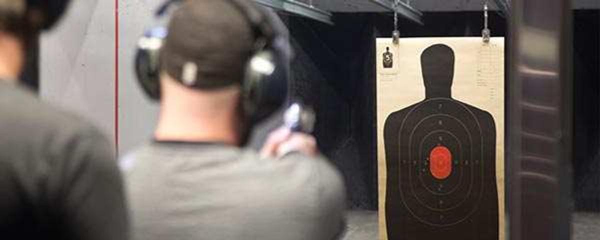 Stark Gender Gap in Gun Ownership, Views of Gun Laws in U.S.