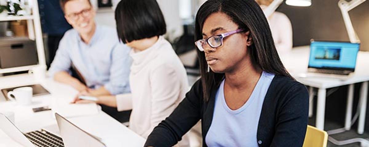 One in Four Black Workers Report Discrimination at Work