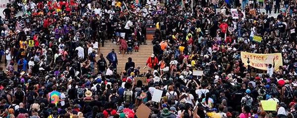 One in Four Black Workers Report Discrimination at Work