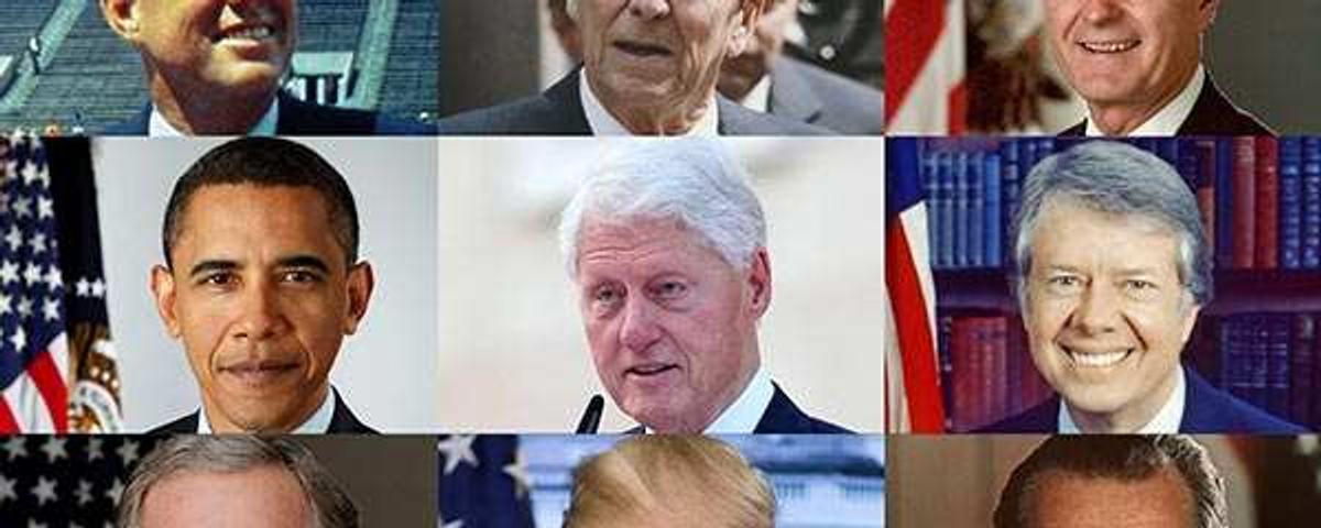 Presidential Approval Ratings -- George W. Bush | Gallup Historical Trends