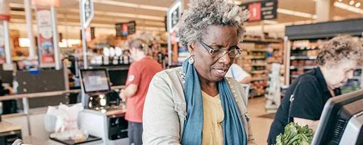 Americans Largely Satisfied With Their Personal Life