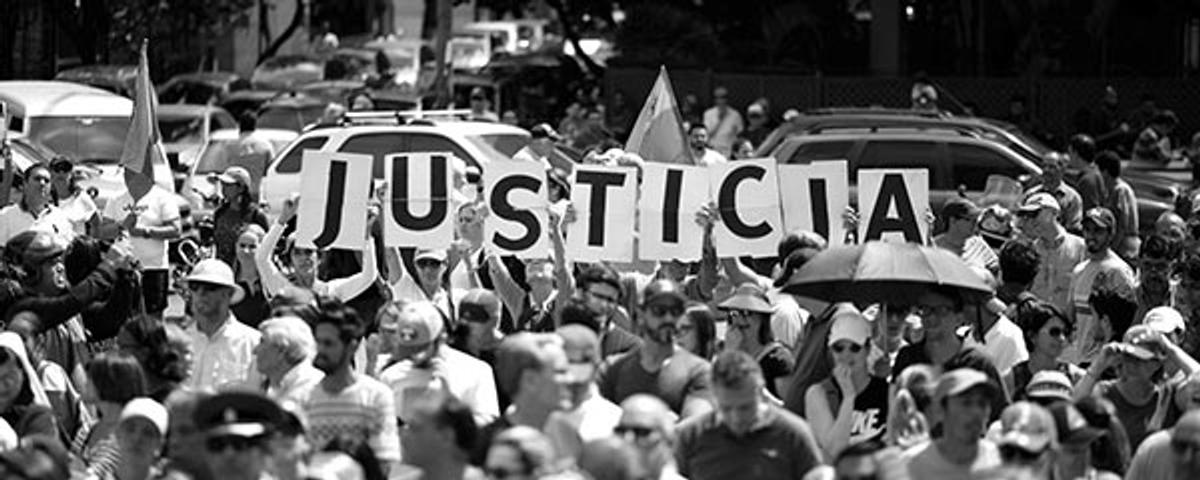 Decade of Distress Clouds Venezuela's Future