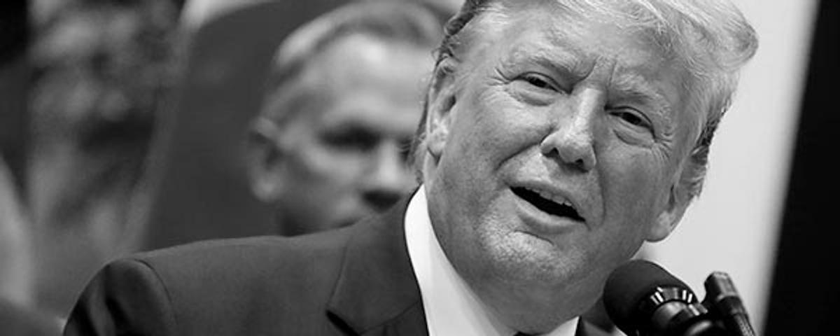 Analyzing Black Support for President Trump