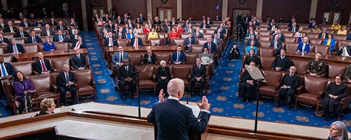 Americans Largely Satisfied With Their Personal Life