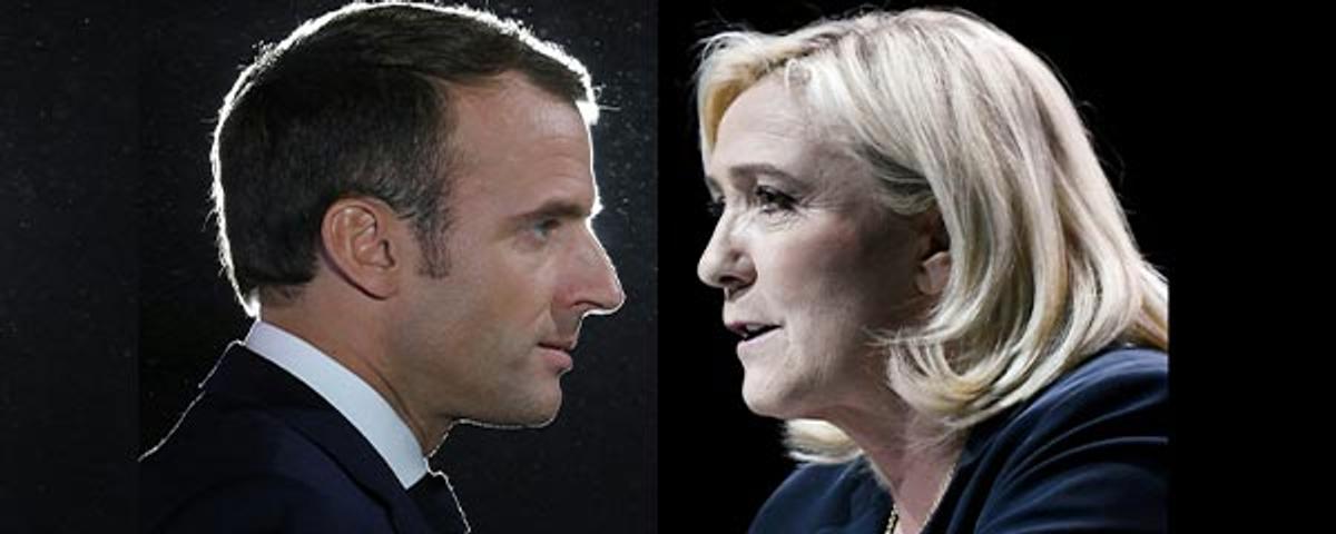 France's Political Crisis Rattles Trust in Institutions