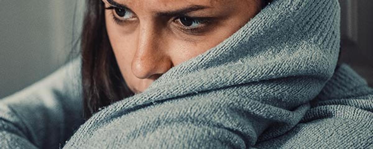 Over 1 in 5 People Worldwide Feel Lonely a Lot