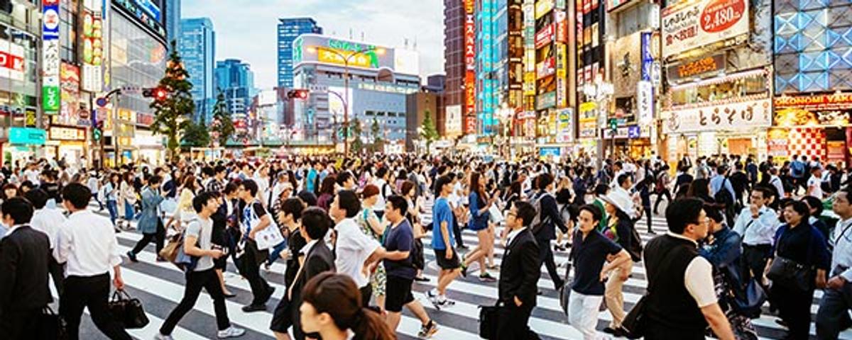 Work Enjoyment Strongly Linked to Overall Wellbeing