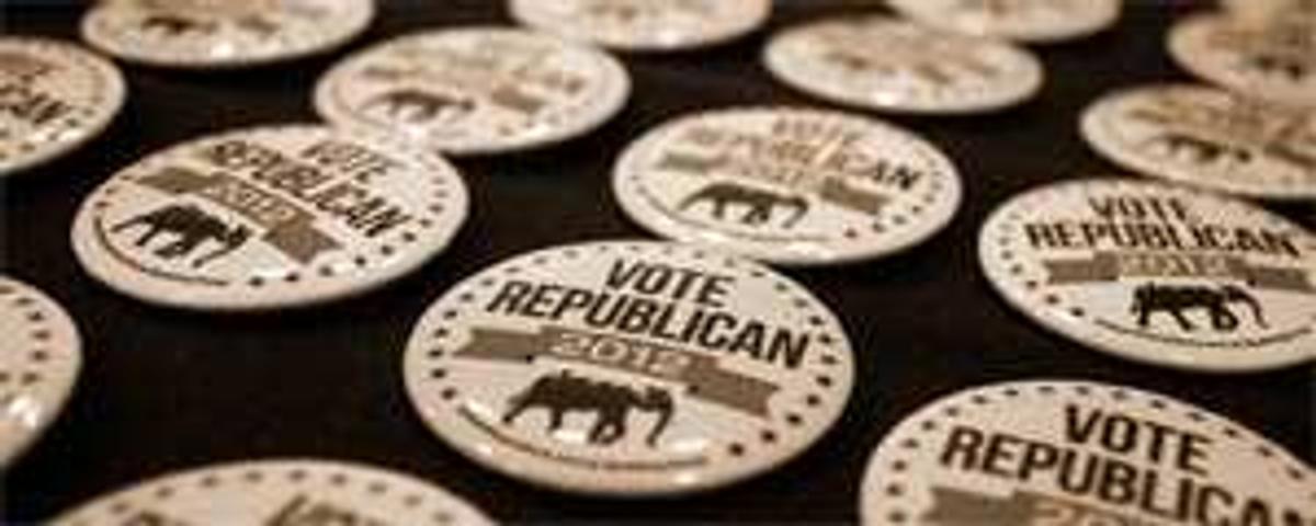 Americans See Need for Third Party, but Offer Soft Support