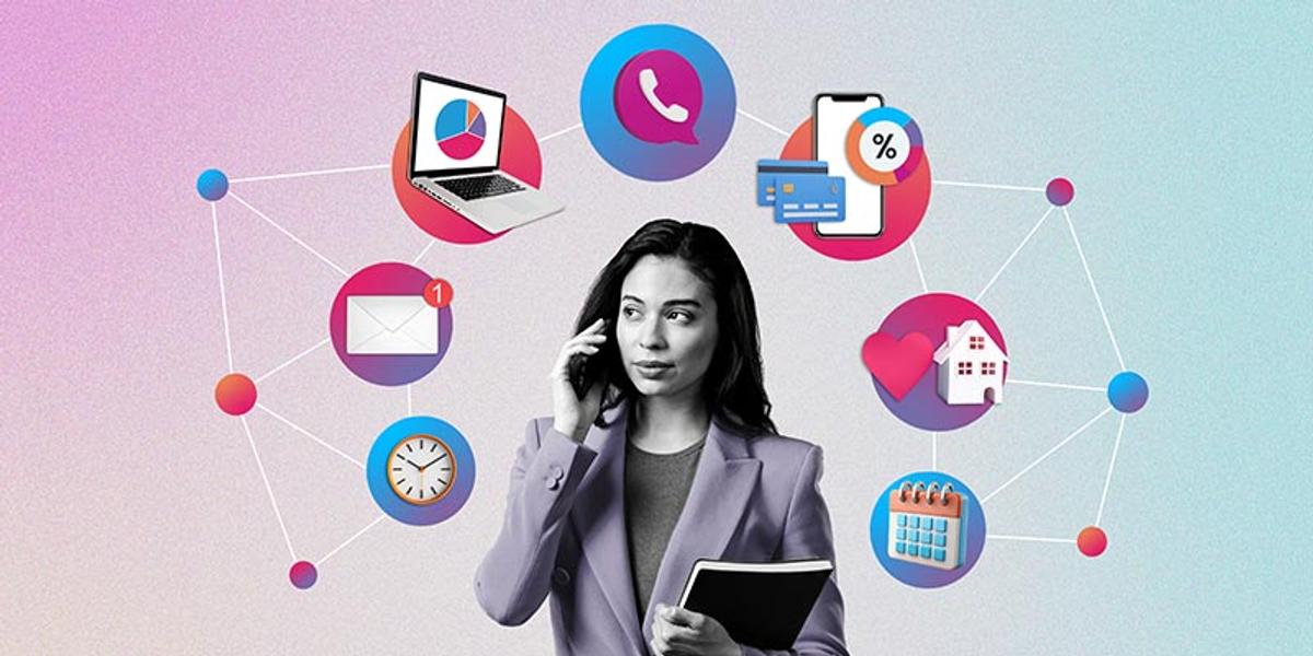 7 Workplace Challenges for 2025