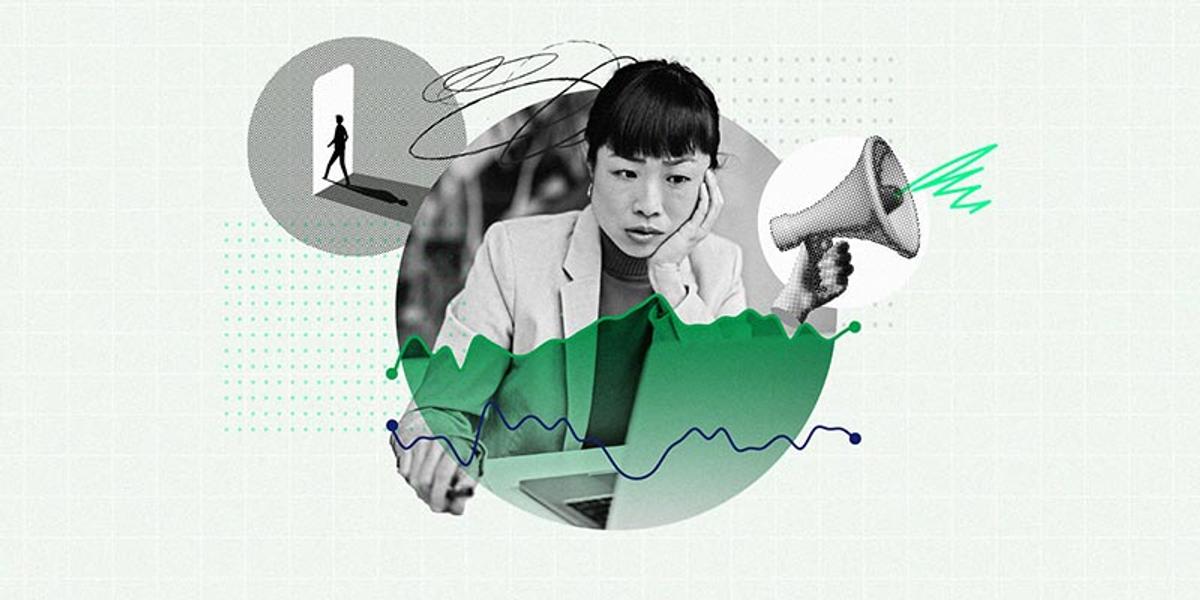 U.S. Employee Engagement Declines From 2020 Peak