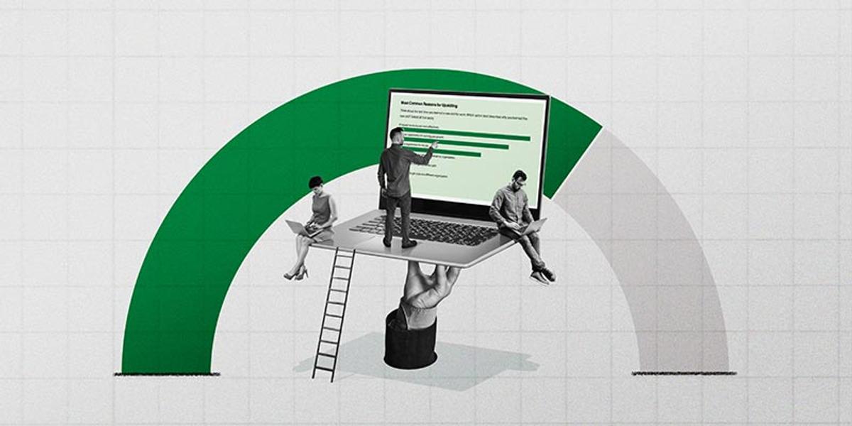 Addressing the Barriers Blocking Employee Development