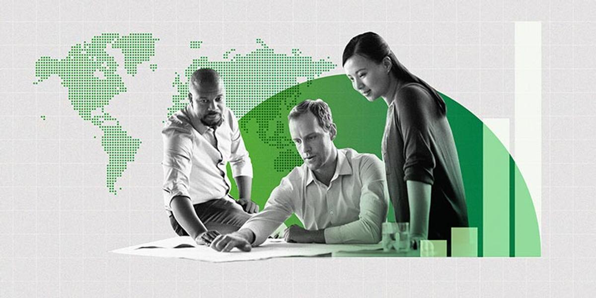 Anemic Employee Engagement Points to Leadership Challenges