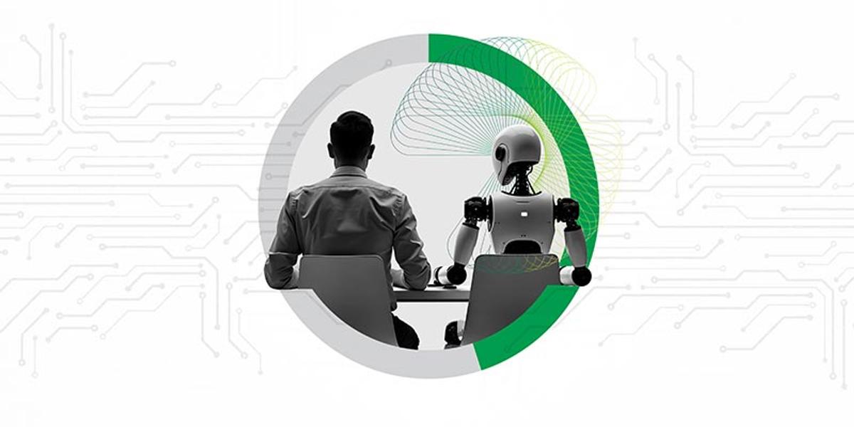 Rising AI Adoption Spurs Workforce Changes