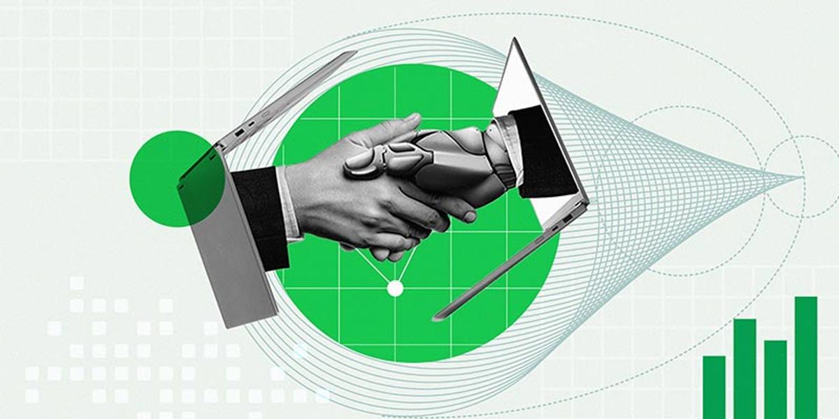 AI Adoption Rapidly Growing in Public Sector