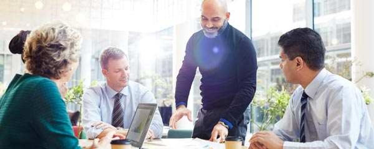 The Top 6 Things Employees Want in Their Next Job