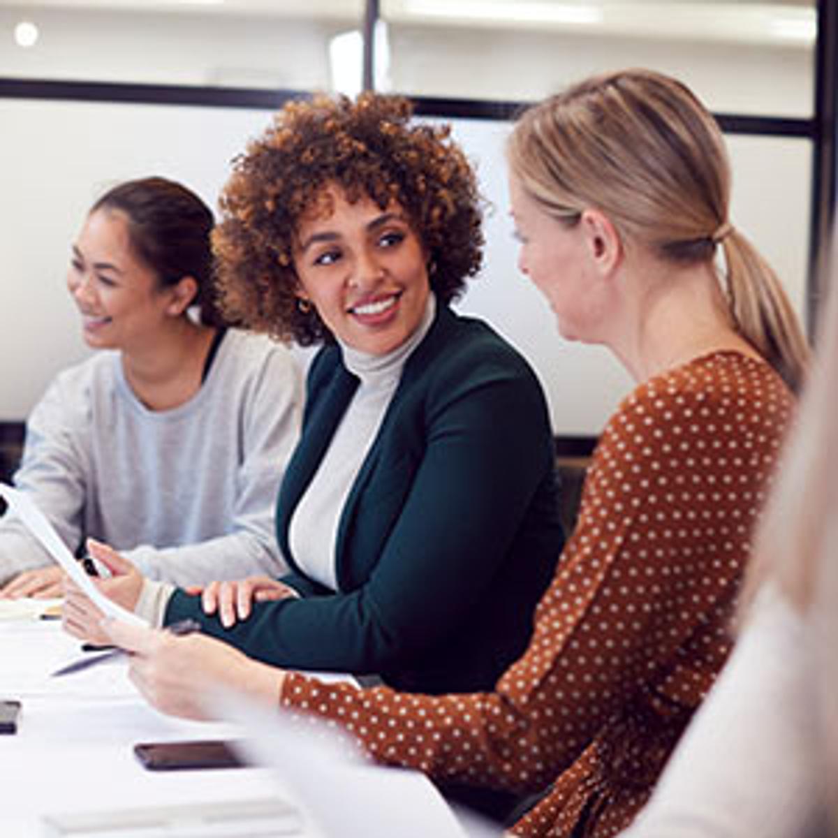 How Lessons in Adversity Shape Leaders