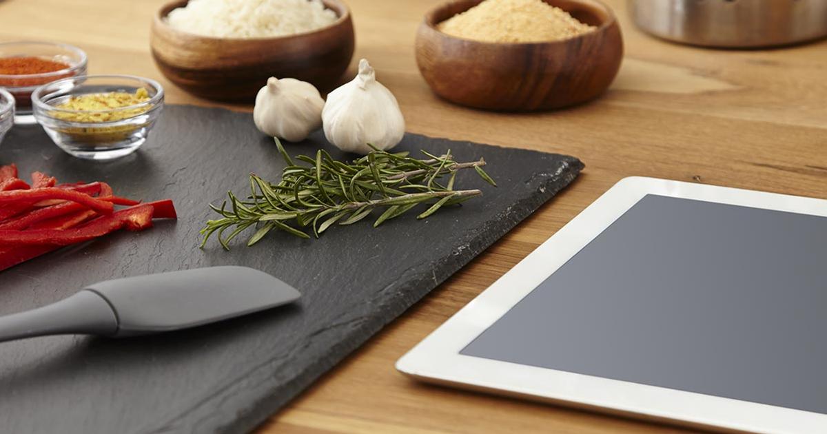 Gallup-Cookpad Cooking Around the World