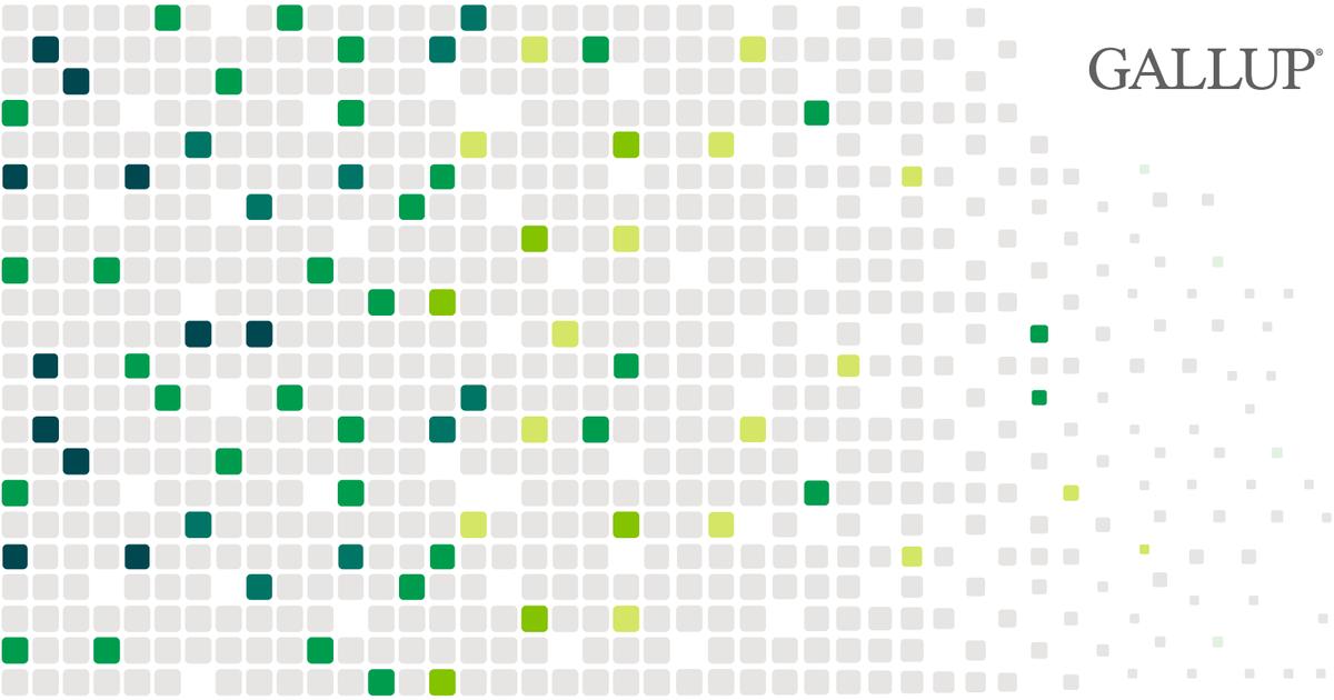 How We Hire - Gallup