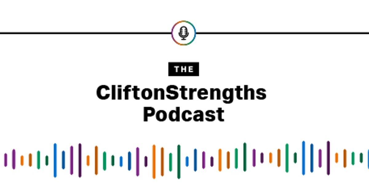 Achiever: The Drive to Do More and Elevate Performance | Gallup