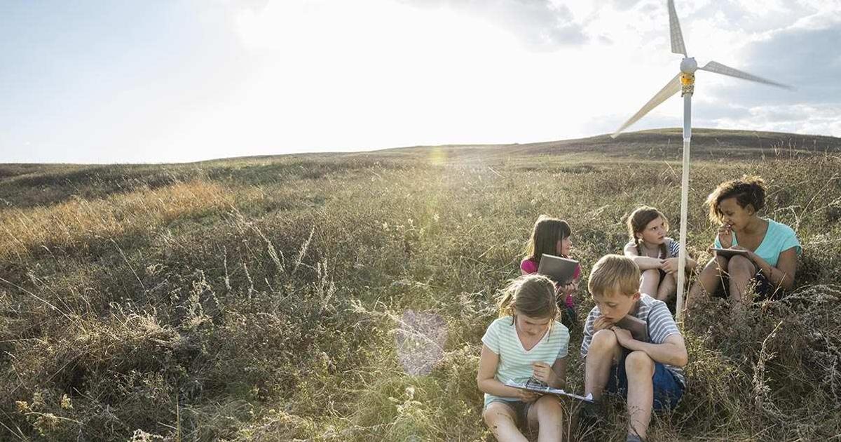 Creativity in Learning – Gallup