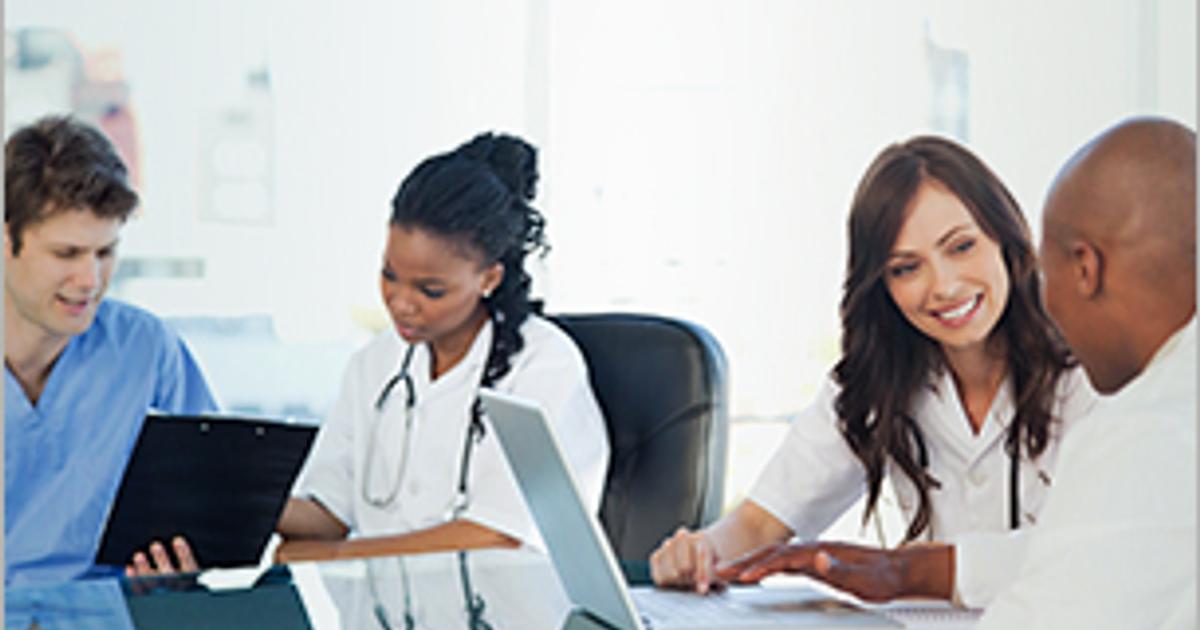 How Employee Engagement Can Improve a Hospital's Health