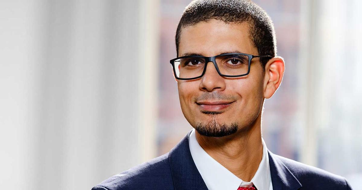 Introducing Gallup's New Editor in Chief