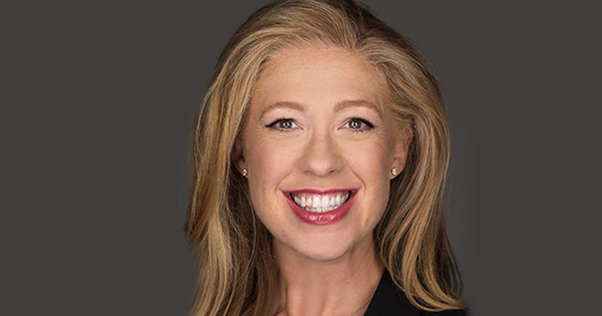 Susan Brady: The Most Important Leadership Skill? Listening.
