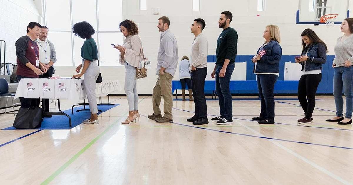 Six Reasons Polling Is Valuable in a Representative Democracy