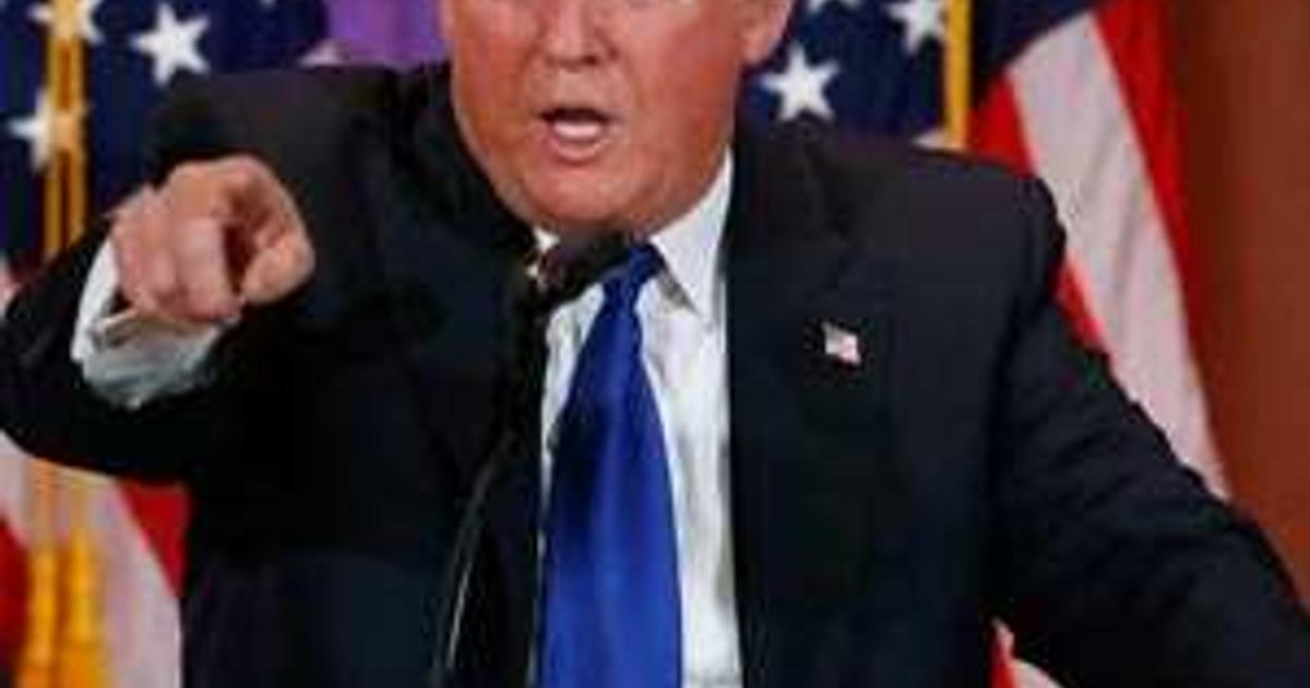 Trump's Popularity in Context
