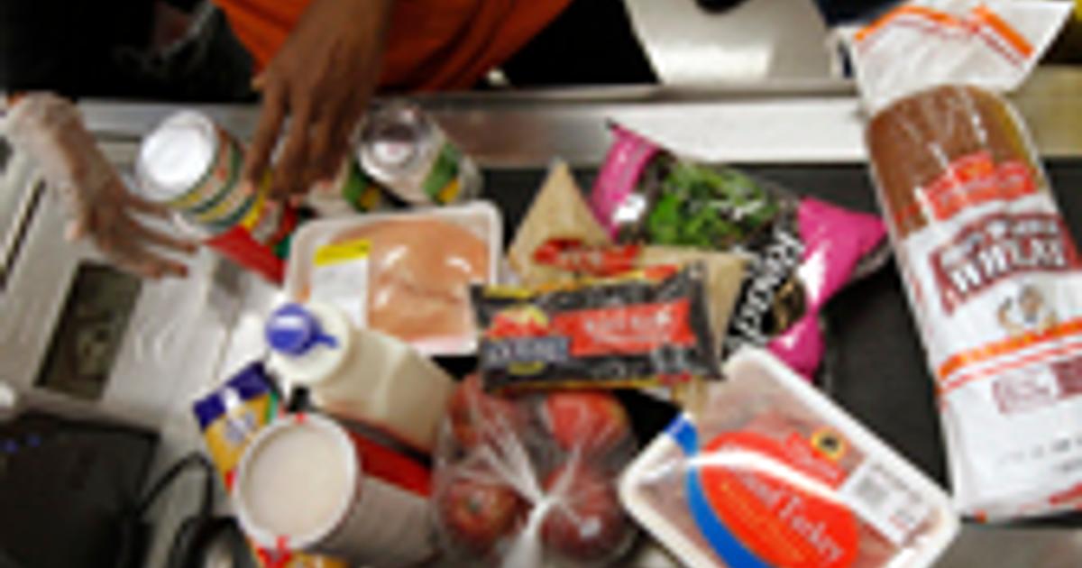 Americans' Access to Basic Necessities Gradually Improving