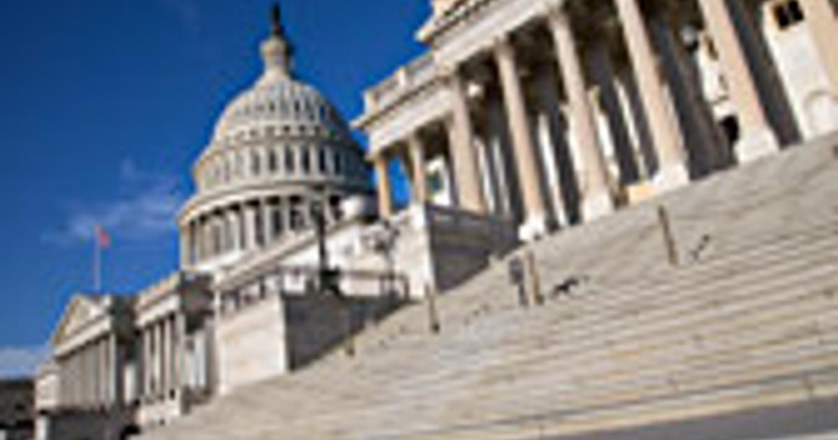 Americans' Approval of Congress Up to 19% in September