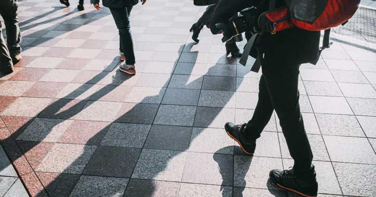 Partisan Differences Growing On A Number Of Issues