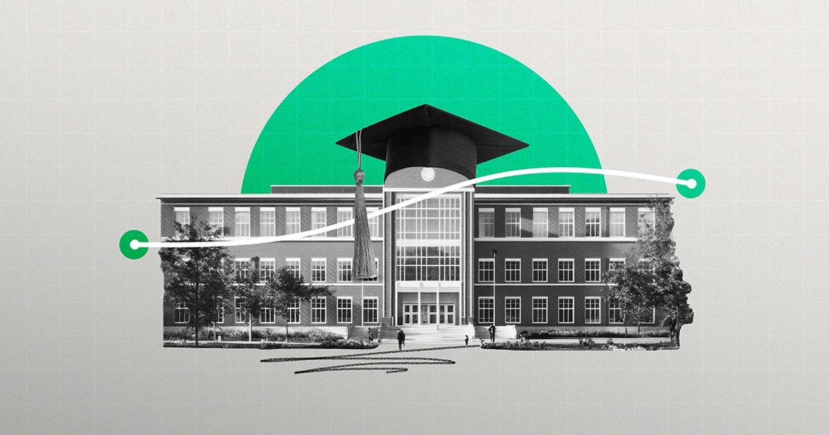 Interest in Higher Education Remains High