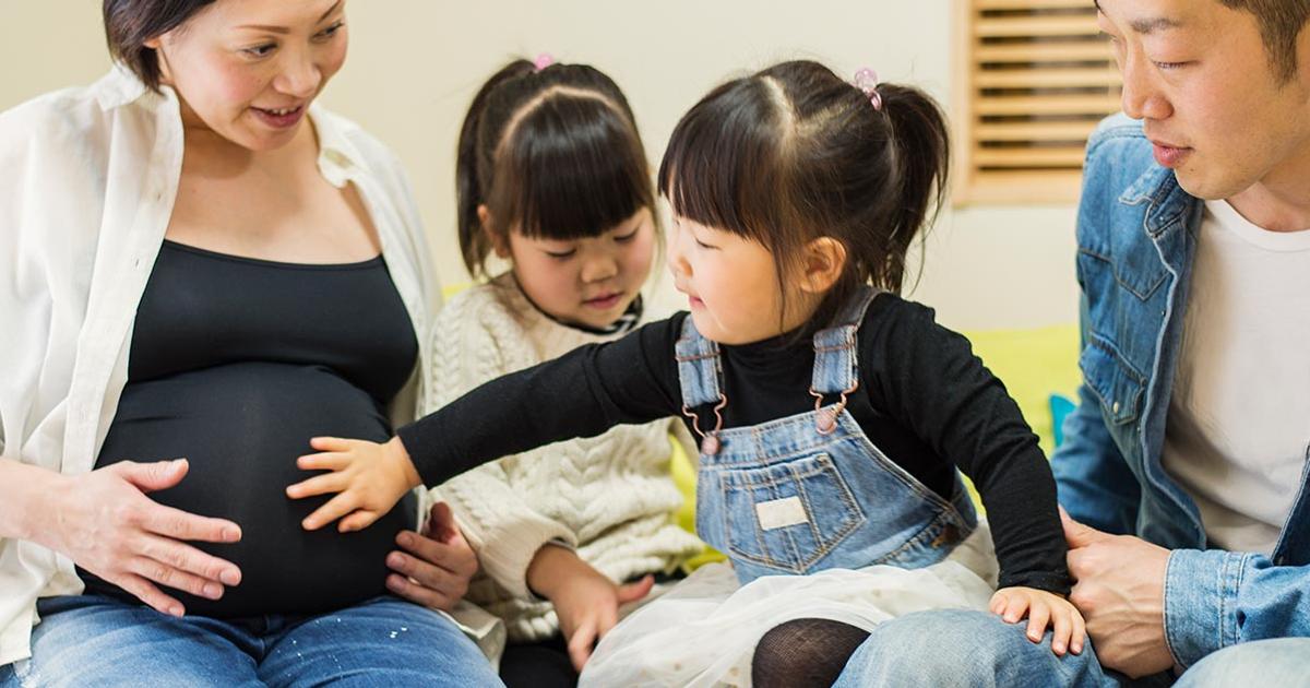 Americans' Preference for Larger Families Highest Since 1971
