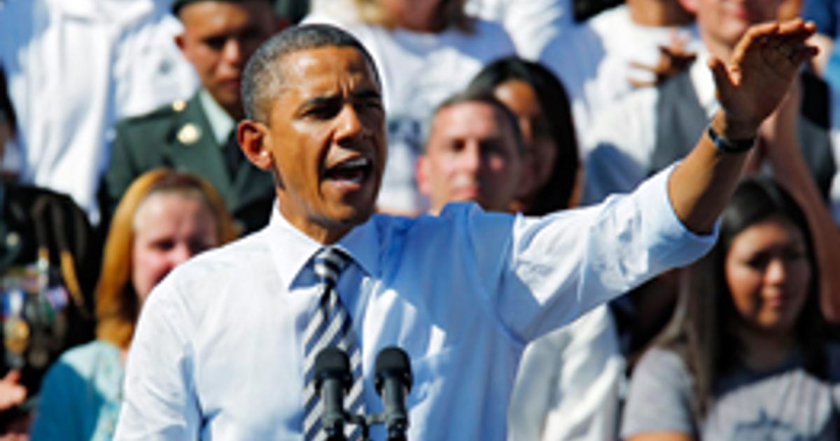 Democrats Dispirited About Voting in 2012