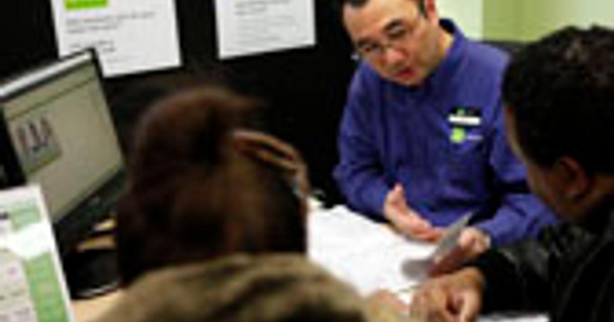 Americans Divided on Whether U.S. Economic System Is Unfair