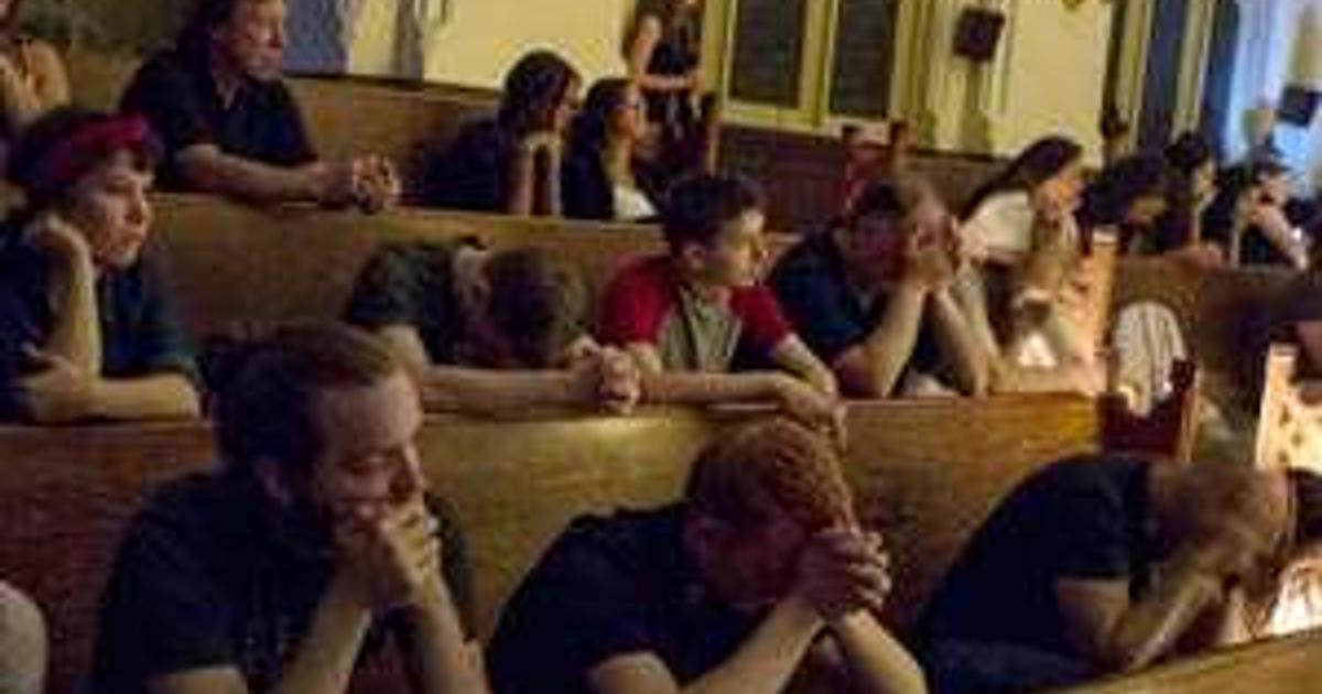 U.S. Religious Groups Disagree on Five Key Moral Issues