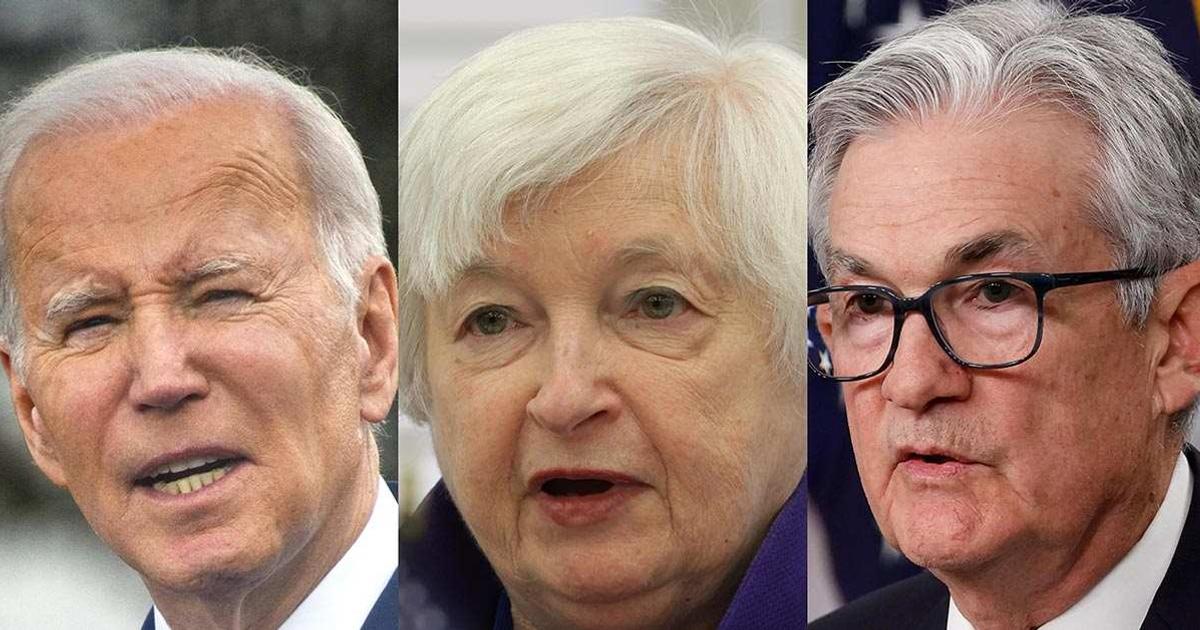Americans Lack Confidence in Major Economic Leaders