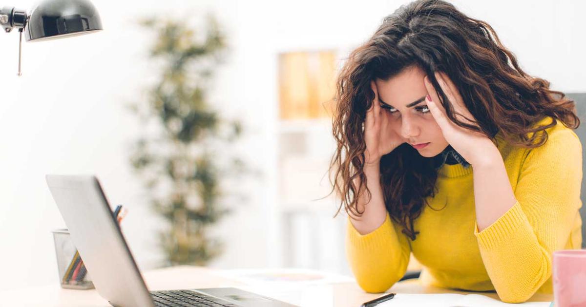 Worries About Personal Data Top Facebook Users' Concerns
