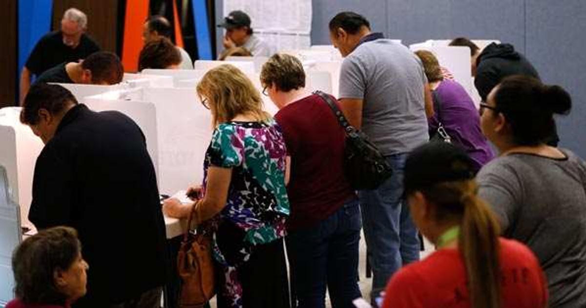 Democrats Growing More Economically Liberal