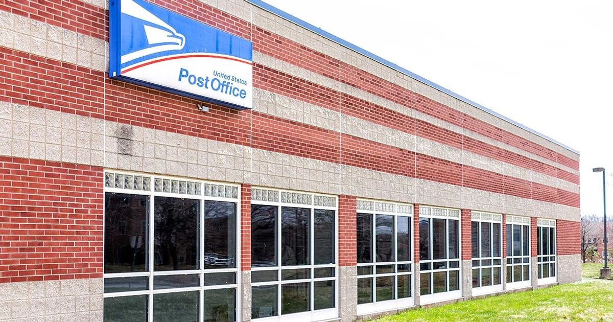 Postal Service Still Americans' Favorite Federal Agency