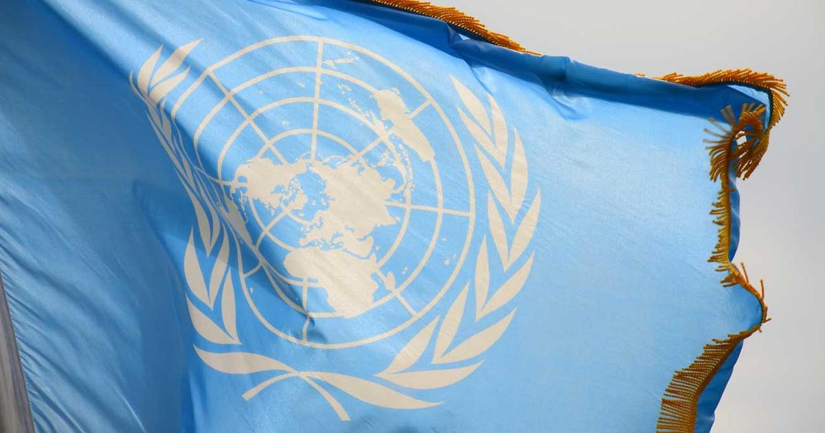 Snapshot: A Third in U.S. Say United Nations Doing a Good Job