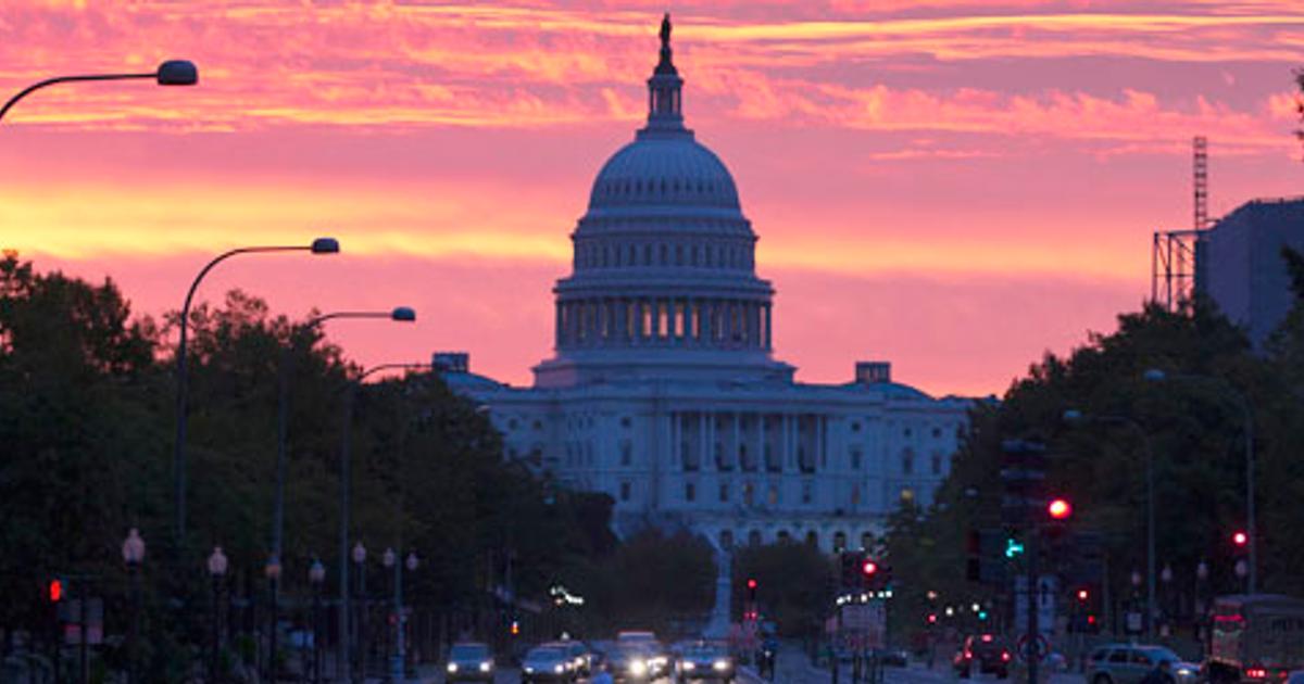 U.S. Congress' Approval Rating at 21% Ahead of Elections