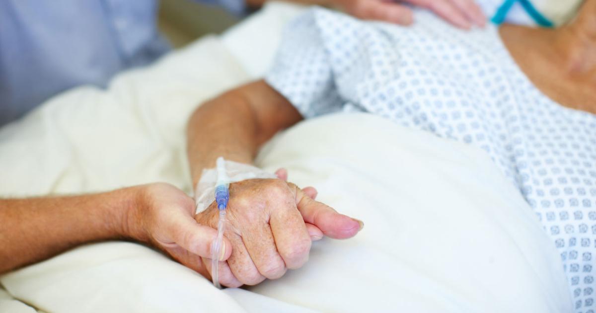 Americans' Strong Support for Euthanasia Persists