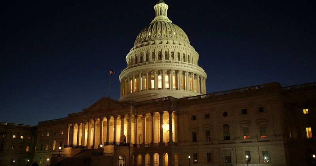 Americans' Approval of Congress Remains Low, Steady