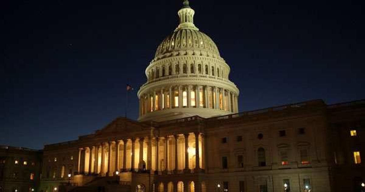 Support for Active Government Up in U.S.