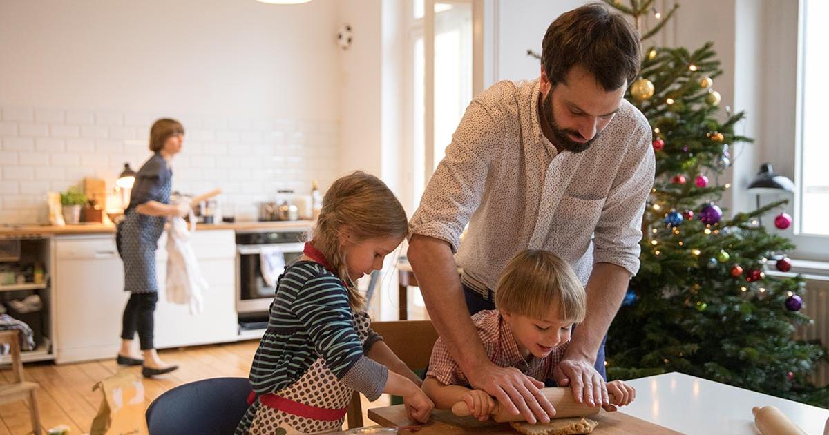 More Americans Celebrating a Secular Christmas