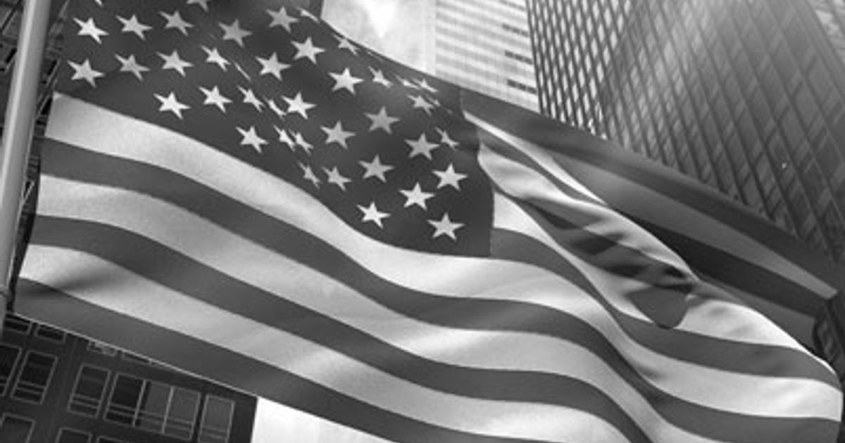 The Return of American Dominance